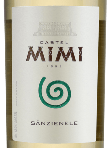 Castel Mimi Sânzienele | Vivino Canada