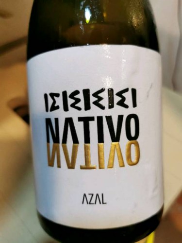 Nativo Azal | Vivino US