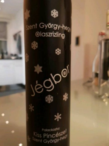 Kiss Pincészet Jégbor Szent György-Hegyi Olaszrizling | Vivino US Kiss Pincészet Jégbor Szent György-Hegyi Olaszrizling | Vivino US