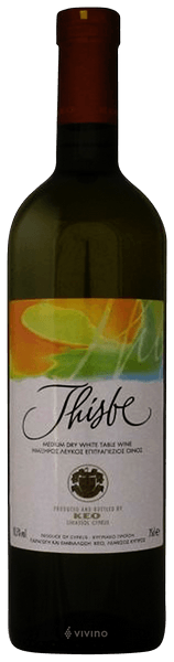 KEO Thisbe white | Vivino US