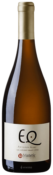 Matetic EQ Sauvignon Blanc | Vivino English