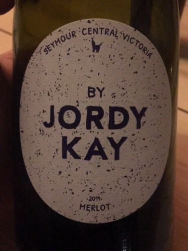 Jordy Kay Merlot | Vivino US
