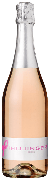 Leo Hillinger Secco Rosé Pink Ribbon Edition | Vivino France