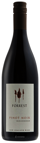 Forrest Wines Pinot Noir | Vivino English