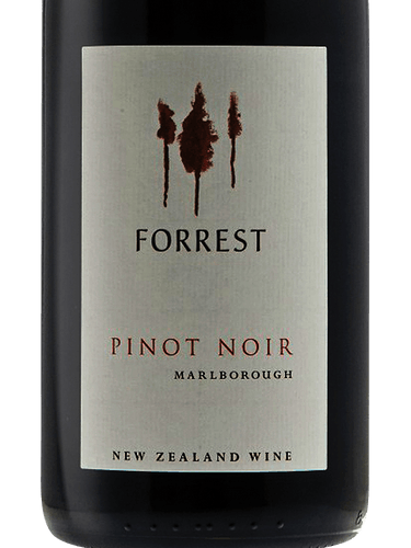Forrest Wines Pinot Noir | Vivino English