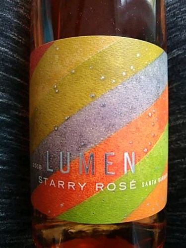 Lumen Starry Rosé | Vivino US