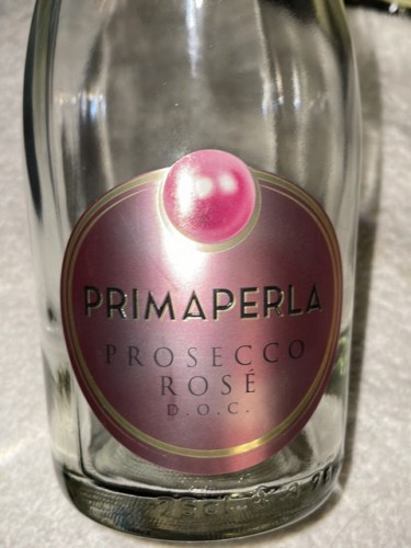 Prima Perla Prosecco Rosé | Vivino France