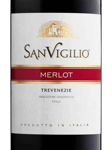 Cavit San Vigilio Merlot | Vivino US