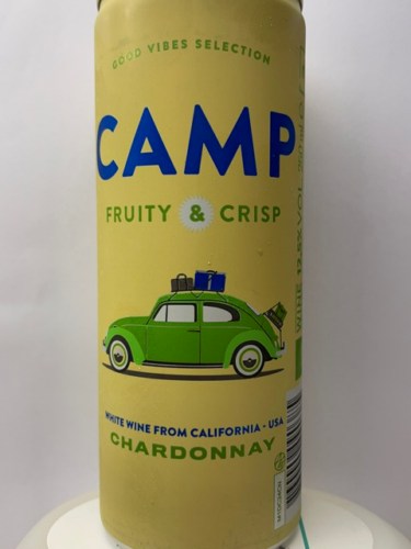 Camp Chardonnay | Vivino US