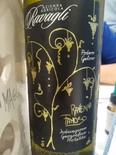 Ravagli Ravenna Famoso | Vivino US