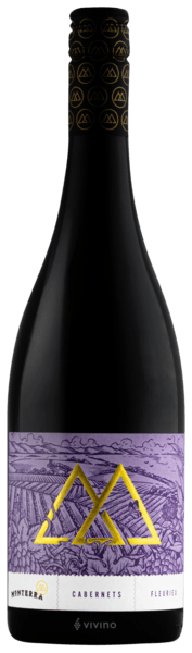 Monterra M-Block Cabernet | Vivino English