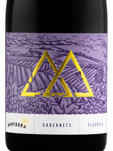 Monterra M-Block Cabernet | Vivino English