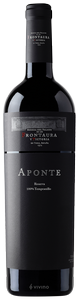 2018 Bodegas Frontaura Aponte Reserva | Vivino English