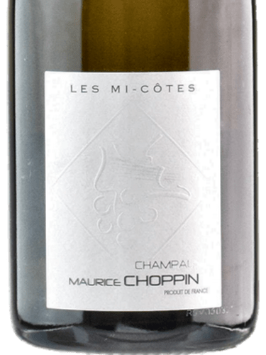 Maurice Choppin Les Mi-Côtes | Vivino English