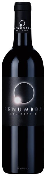 2018 Penumbra Red Blend | Vivino US