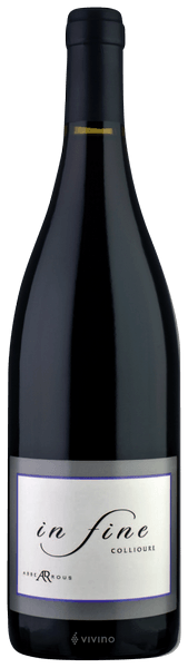 Abbe Rous In Fine Collioure Rouge | Vivino US