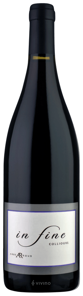 Abbe Rous Winery | Vivino