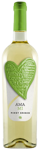 Amami Pinot Grigio | Vivino English