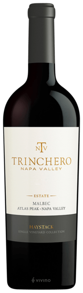 Trinchero Haystack Vineyard Malbec | Vivino English