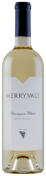 Merryvale Sauvignon Blanc | Vivino English
