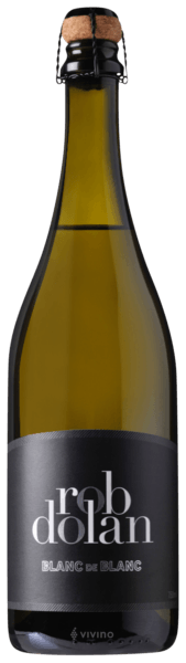 Rob Dolan Black Label Blanc de Blanc | Vivino Australia
