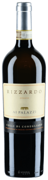 Masottina Vigneto Rizzardo Ai Pallazi Colli di Conegliano | Vivino English