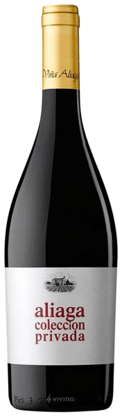 Viña Aliaga Colección Privada | Vivino US
