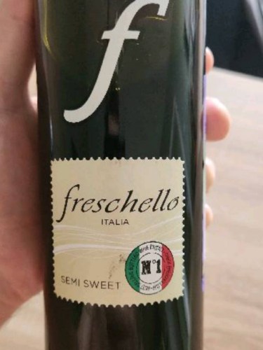 Cielo e Terra Freschello Semi Sweet | Vivino Canada