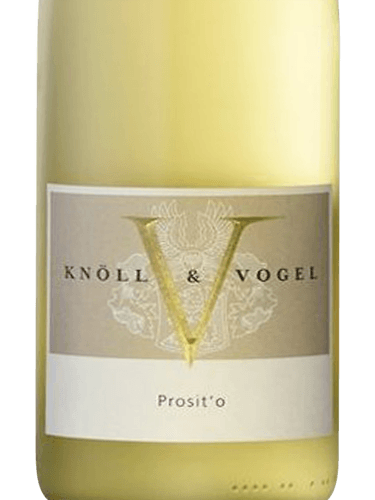Knöll & Vogel Prosit'o | Vivino US