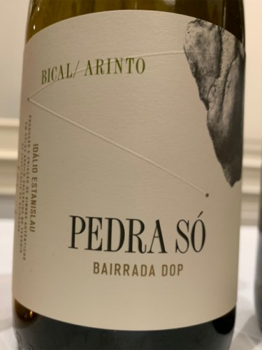 Idálio Estanislau Wines Pedra Só Bical - Arinto | Vivino US
