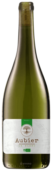 Meridiem Aubier Le Blanc | Vivino US