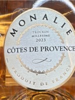 Lidl Monalie Côtes de Provence | Vivino English