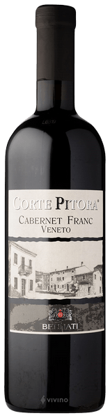 Corte Pitora Cabernet Franc | Vivino