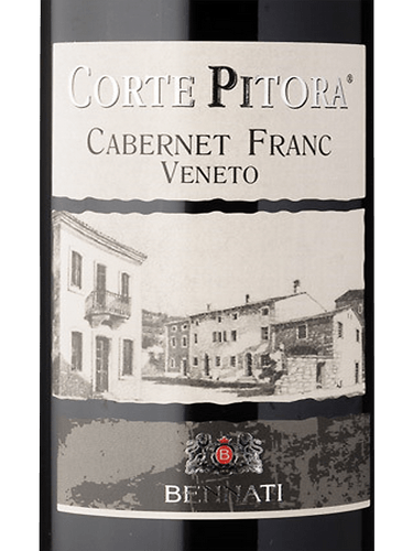 Corte Pitora Cabernet Franc | Vivino Brasil