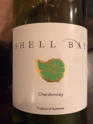Shell Bay Chardonnay | Vivino US