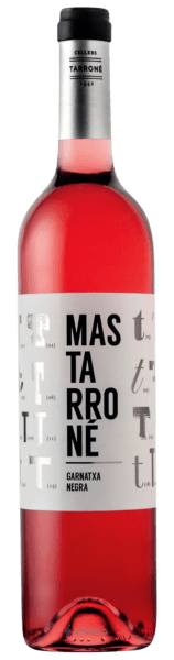 Cellers Tarroné Mas Tarroné Rosat | Vivino US