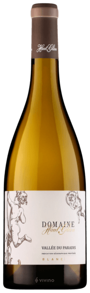 Château Haut Gleon Vallée du Paradis Blanc | Vivino English