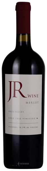 JR Wine Corktree Vineyard Merlot | Vivino US