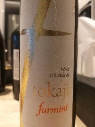 Royalsekt Kesoi Szüretelésű Tokaji Furmint | Vivino US Royalsekt Kesoi Szüretelésű Tokaji Furmint | Vivino US