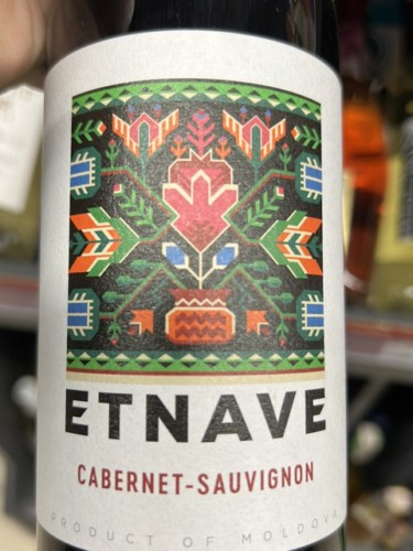Etnave Cabernet Sauvignon | Vivino US