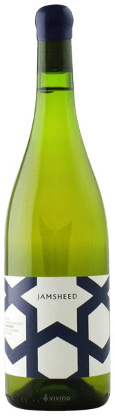 Jamsheed Wandin Sauvignon Blanc | Vivino US