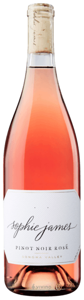 Sophie James Rosé of Pinot Noir | Vivino English