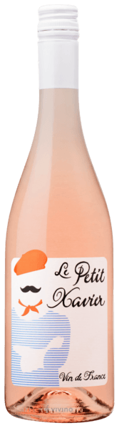 Xavier Vignon Le Petit Xavier Rosé | Vivino US