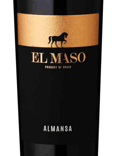 Finca Fella El Maso Almansa | Vivino Schweiz