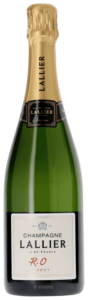 N.V. Charles-le-Bel Inspiration 1818 Brut Champagne | Vivino Hong Kong