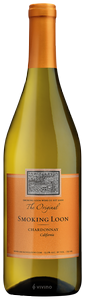 2020 Smoking Loon Chardonnay | Vivino US