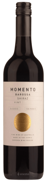 Momento Shiraz | Vivino US
