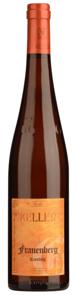Keller Riesling Frauenberg | Vivino United Kingdom