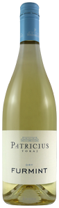 Patricius Furmint Dry | Vivino España