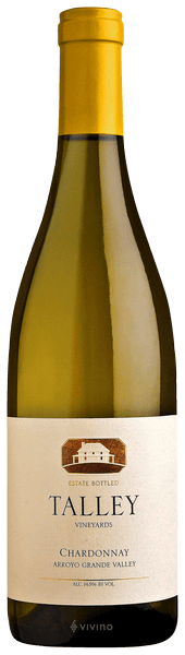 Talley Vineyards Estate Chardonnay | Vivino US